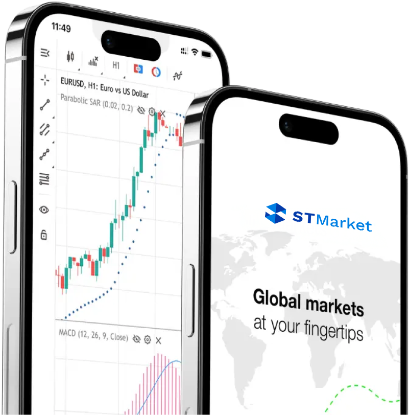 stmarket